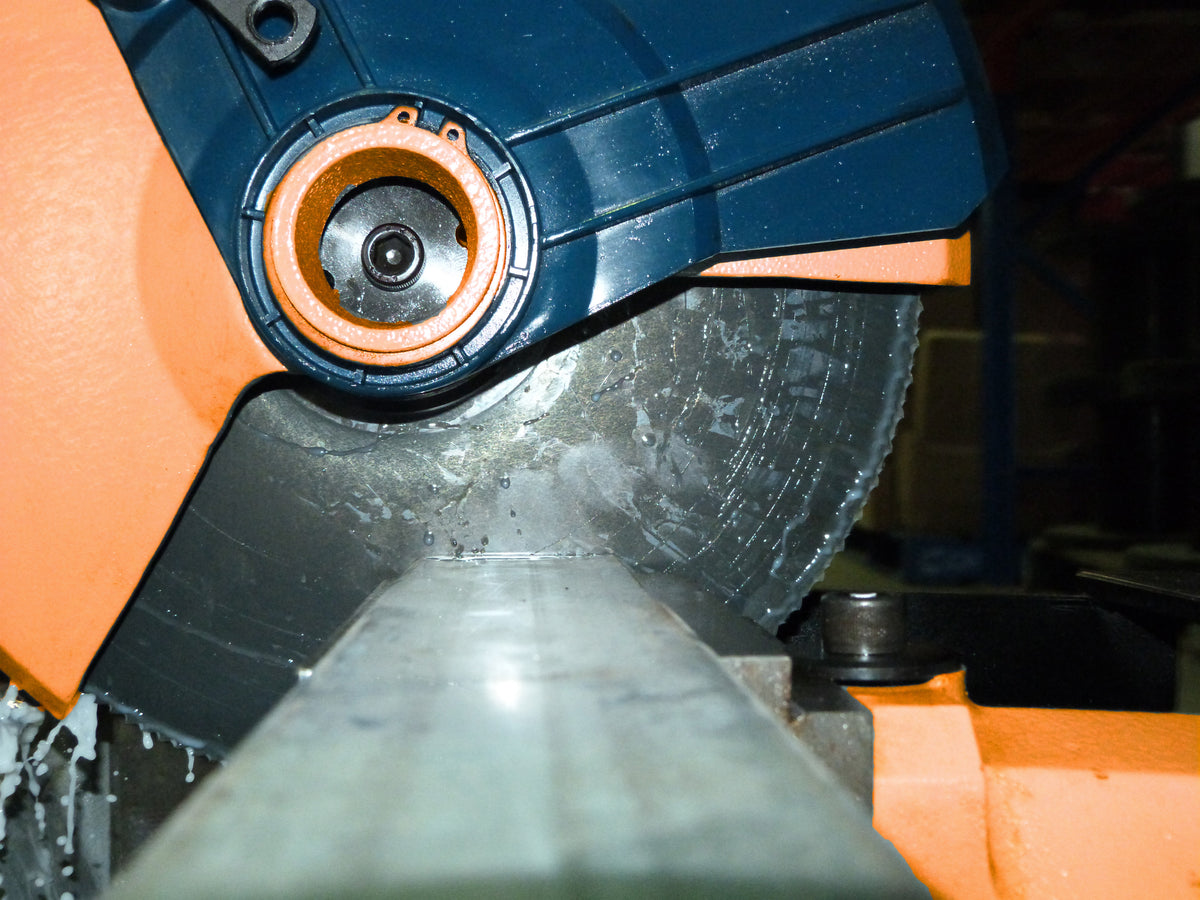 Top 7 Things You Need To Know About Coldsaw Blades– Excision Pty Ltd