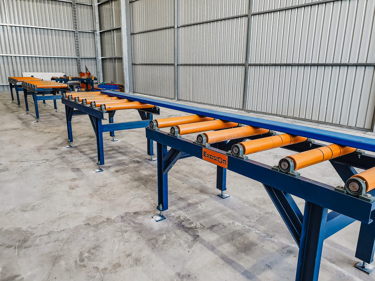 Boosting Efficiency: A Guide to Improving Your Material Handling ...