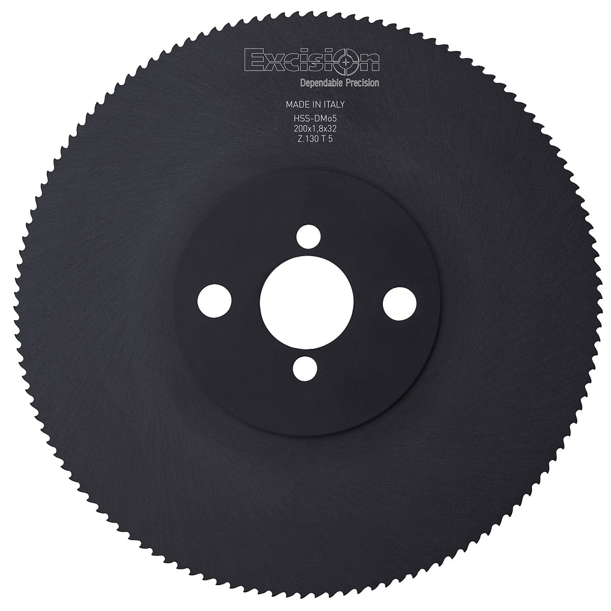 High Speed Steel – Excision Pty Ltd