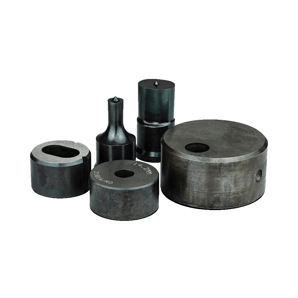 Punch and Die Sets | Built for All Major Punching Machines – Excision ...
