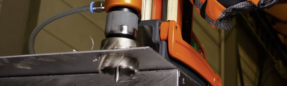 Dependable Precision Industrial Cutting Solutions - Excision– Excision ...