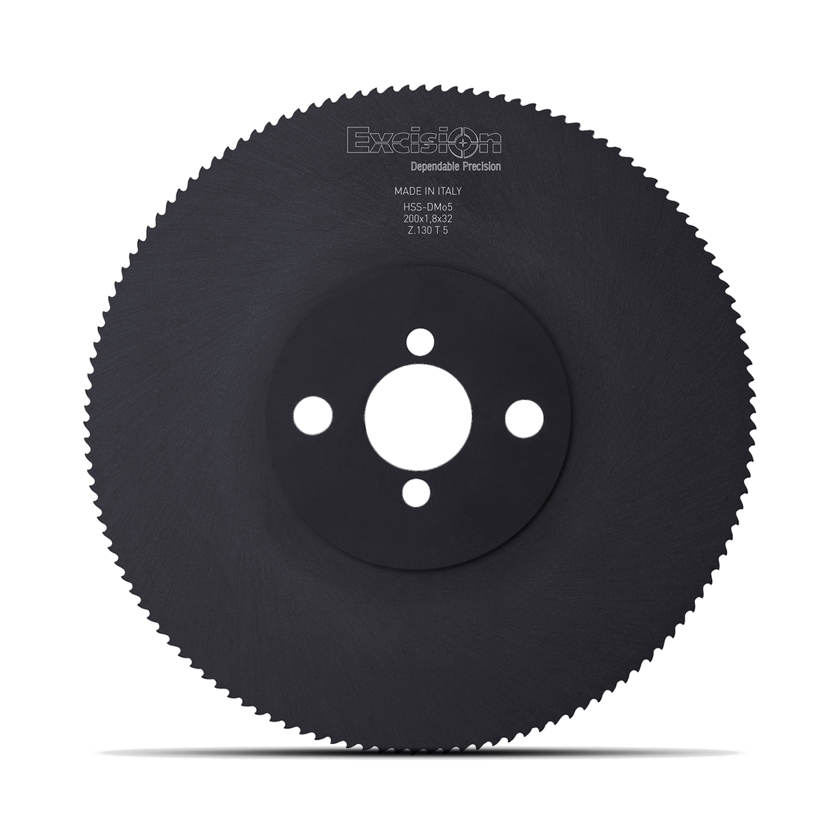 350mm HSS Cobalt Coldsaw Blade – Excision Pty Ltd