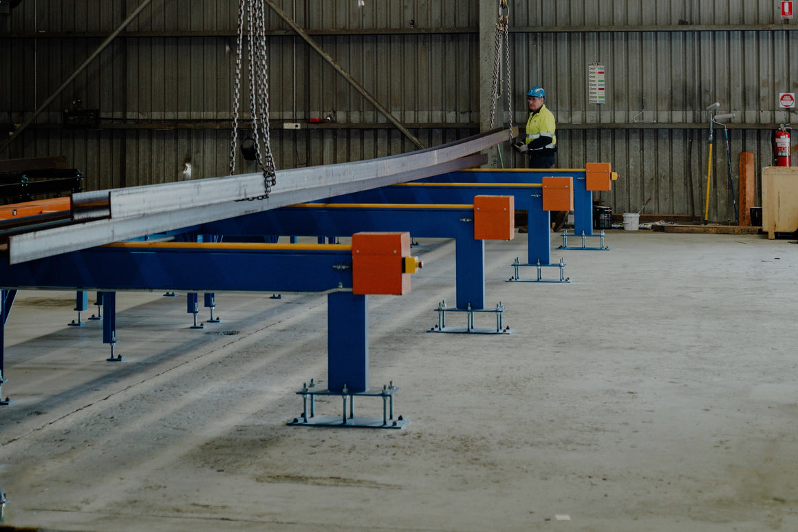 Dependable Precision Industrial Cutting Solutions - Excision– Excision ...